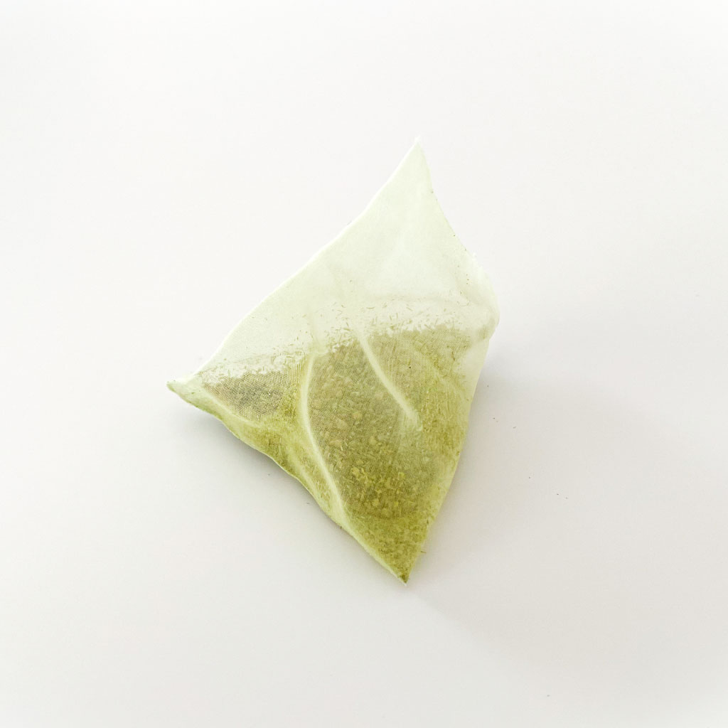 Japanese Genmai Tea Bag - Fukado