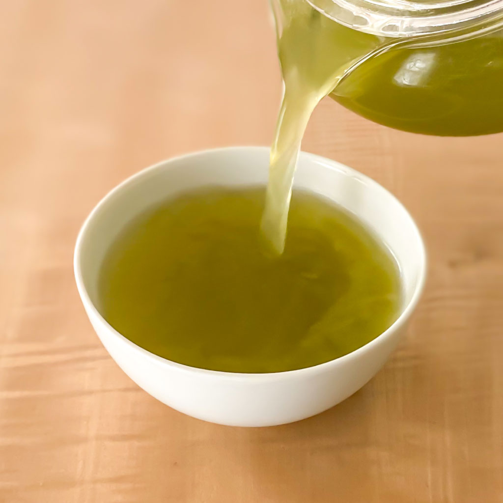 Japanese Genmai Tea Bag - Fukado