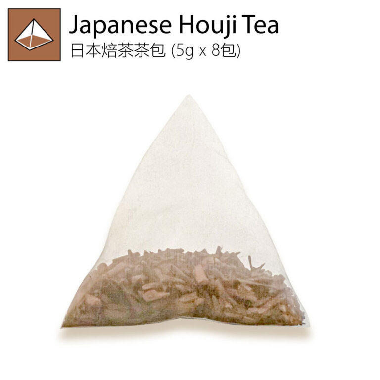 Japanese Houji Tea Bag - Fukado
